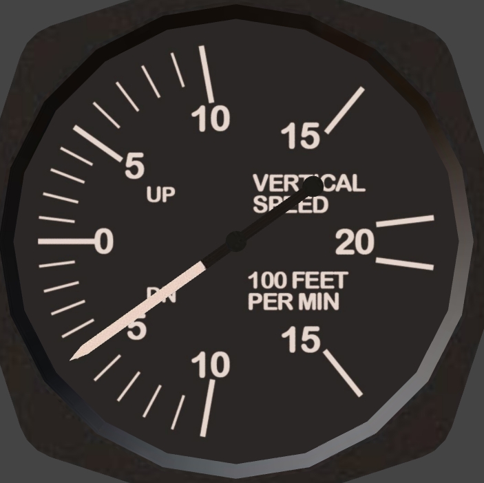 vsi-needle Instance Segmentation Dataset by cockpit