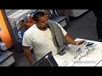 Shoplifting Detection Dataset Roboflow Universe