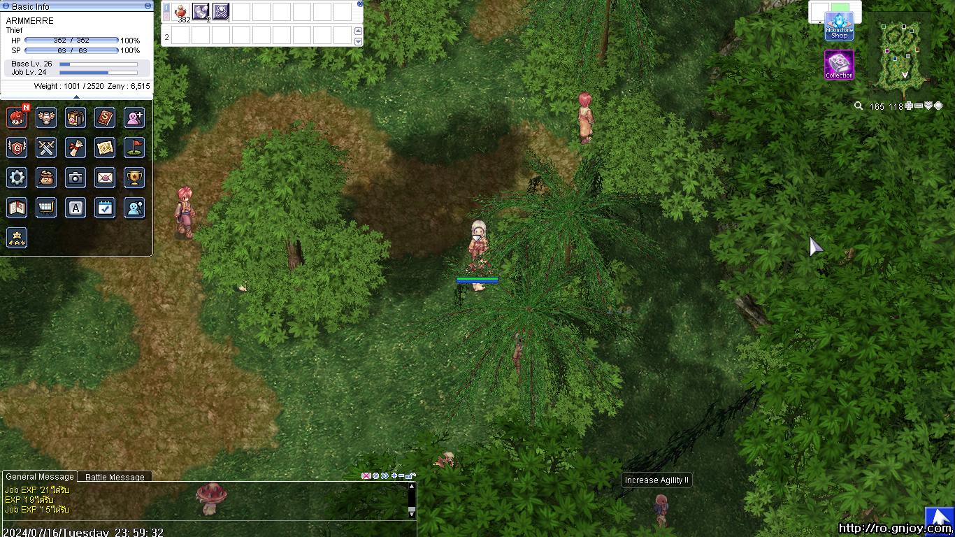 Spore Object Detection Dataset and Pre-Trained Model by JJ