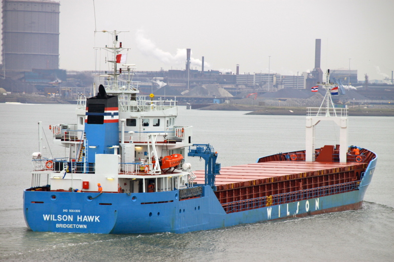 Yolov5 Vessel Detection Object Detection Dataset And Pre Trained Model