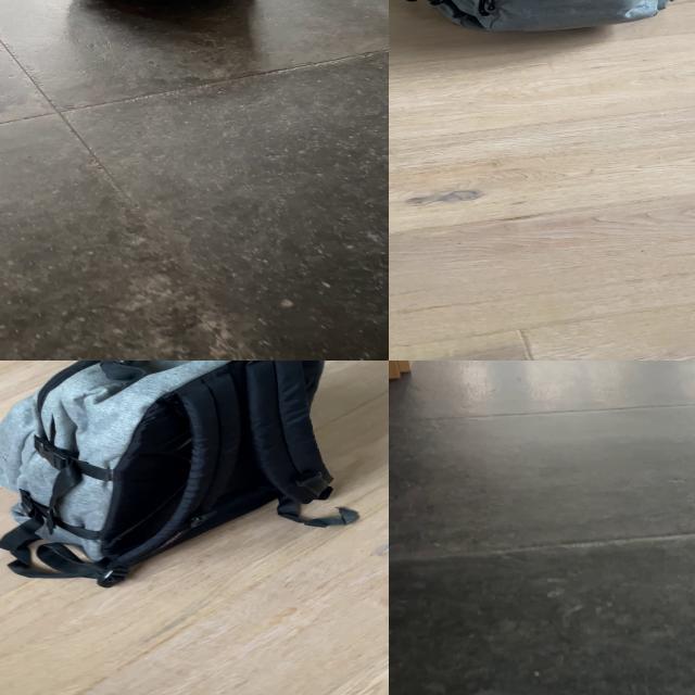 Cafe Management Object Detection Model by YOLO Training