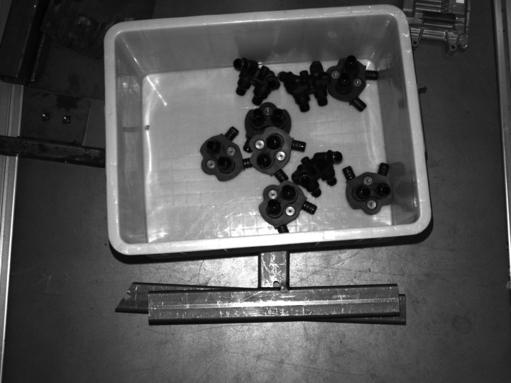 jimuseg Instance Segmentation Model by yolo