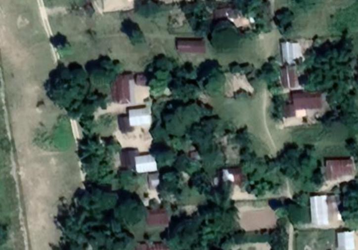 final Instance Segmentation Dataset and Pre-Trained Model by sih