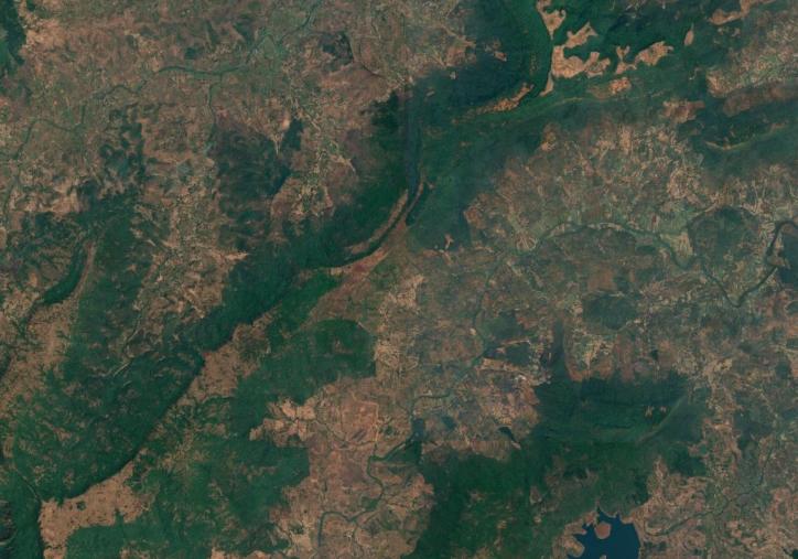 final final Instance Segmentation Dataset by sih