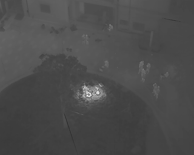 Forest Fire Dataset - Roboflow Universe