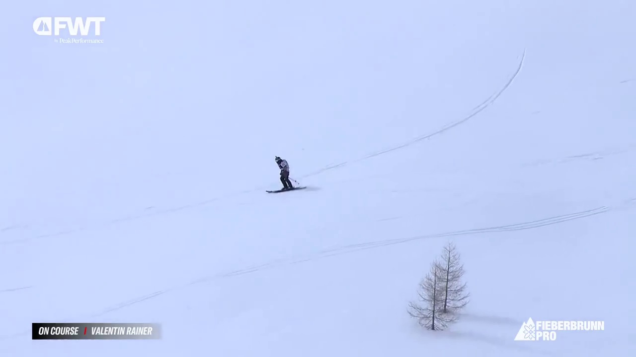 freeride world tour - Roboflow Universe