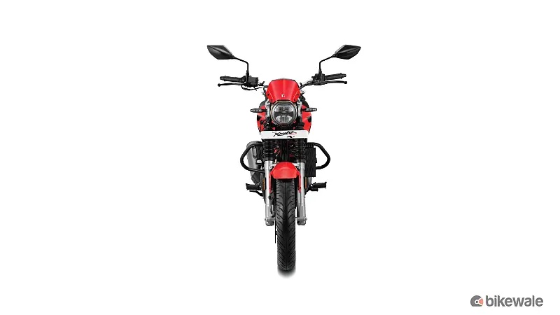 Hero Bike Model Prediction Object Detection Dataset By Nived