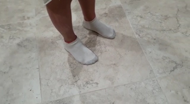 feet segmentation Semantic Segmentation Model by SKKU AI Education