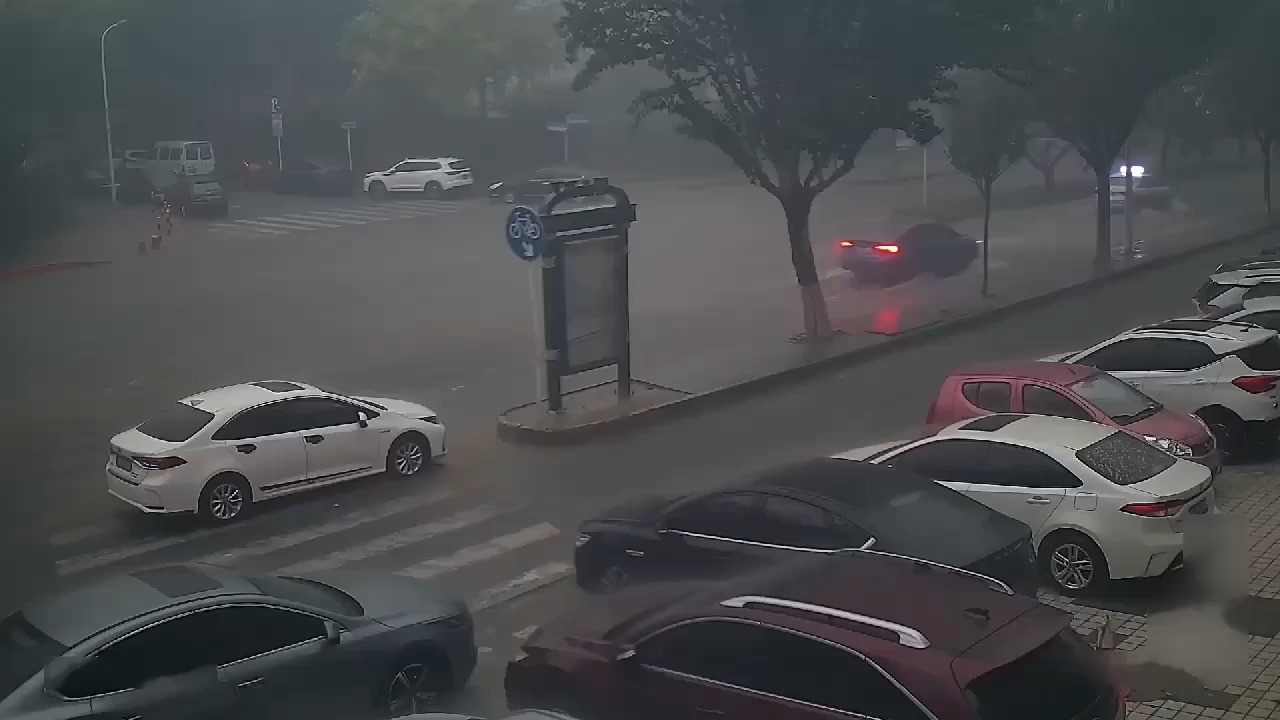 flood3 Instance Segmentation Dataset by Zixus workspace