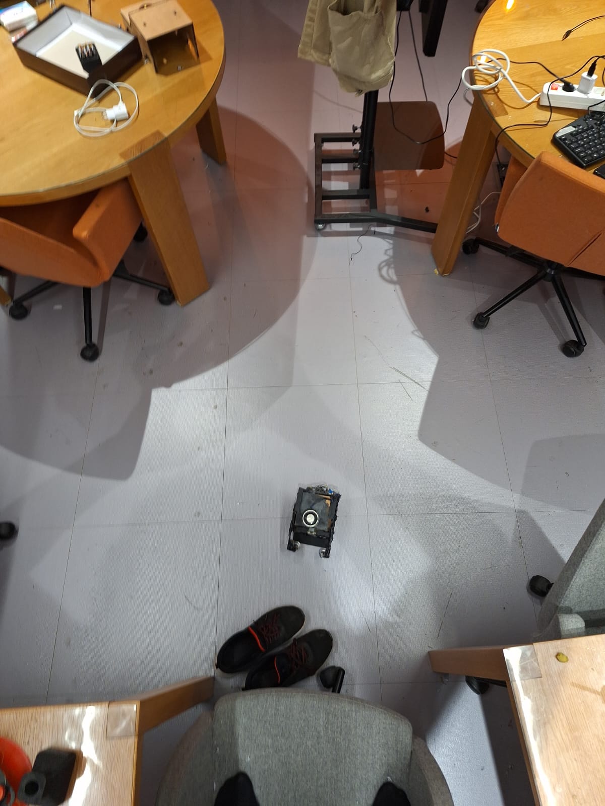 Rover2 Object Detection Dataset By Emir