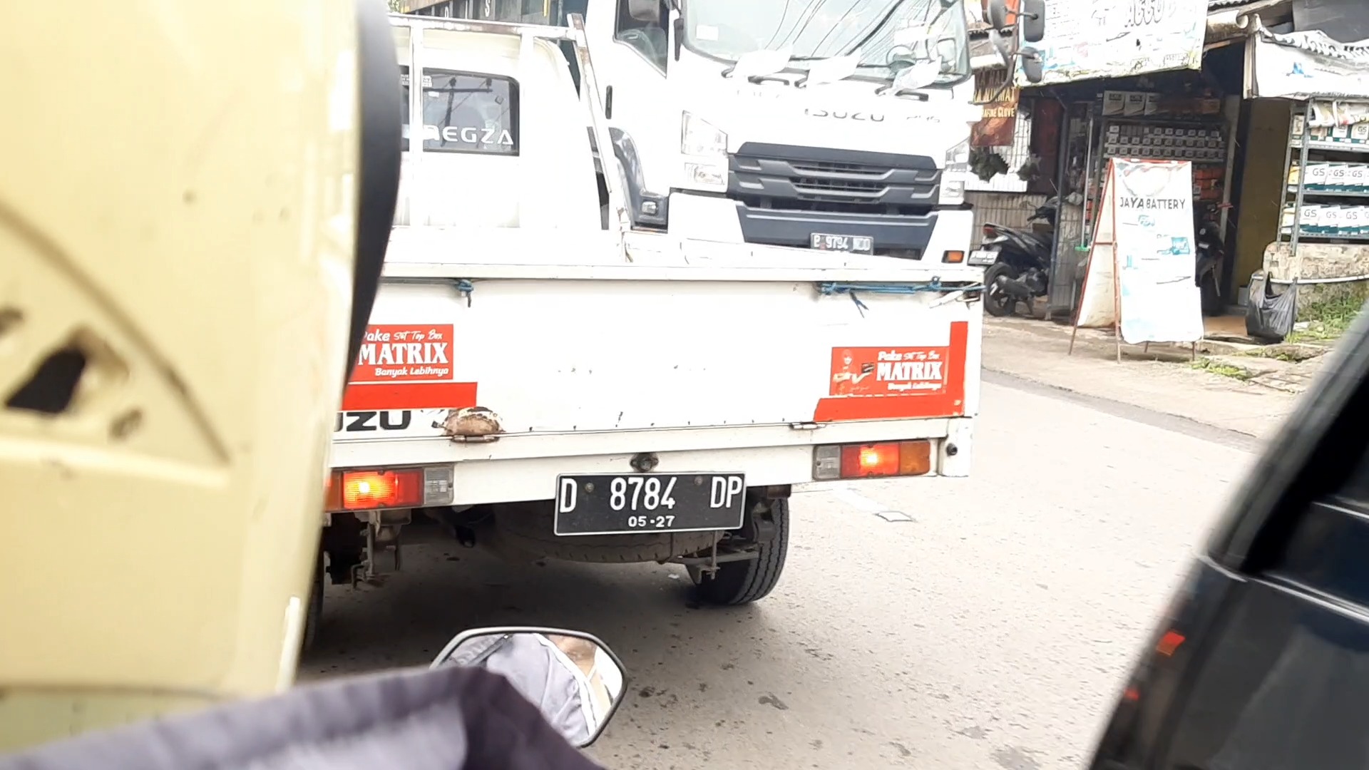 New-LP Object Detection Dataset by ANPR