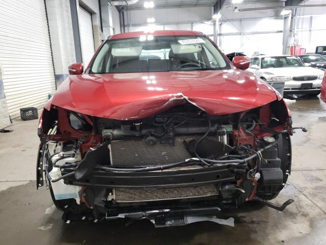 car damage Instance Segmentation Dataset by Car Segmentation