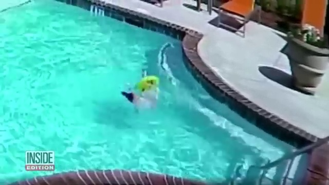 Near_Drowning_Detector Object Detection Dataset by EarlyDrowningDetection