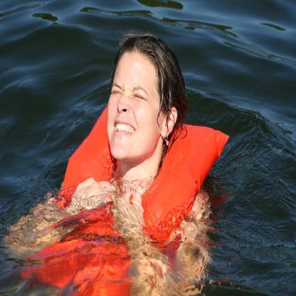 LifeJacket Object Detection Dataset by Contil