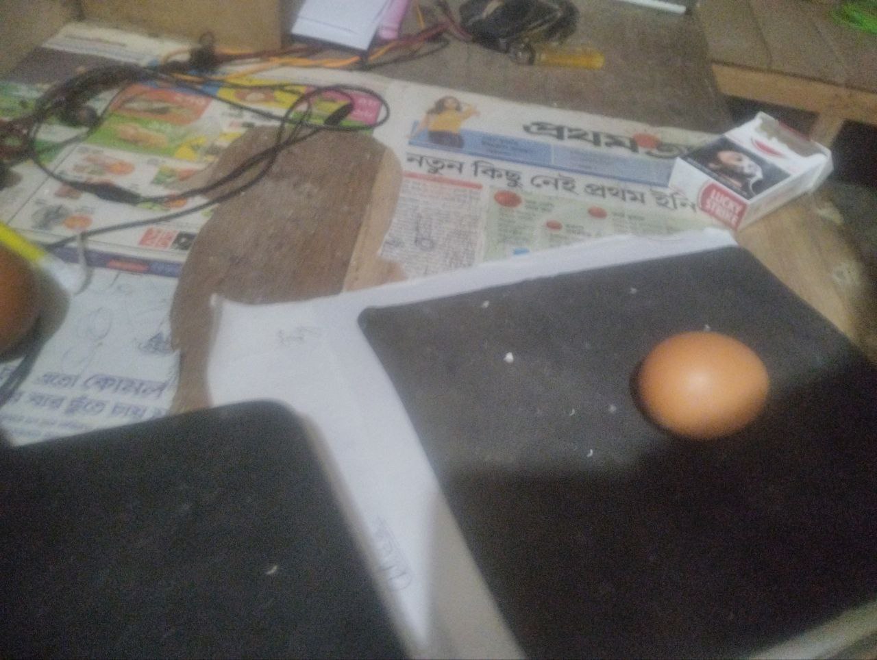 Egg_detection Object Detection Dataset by cellp