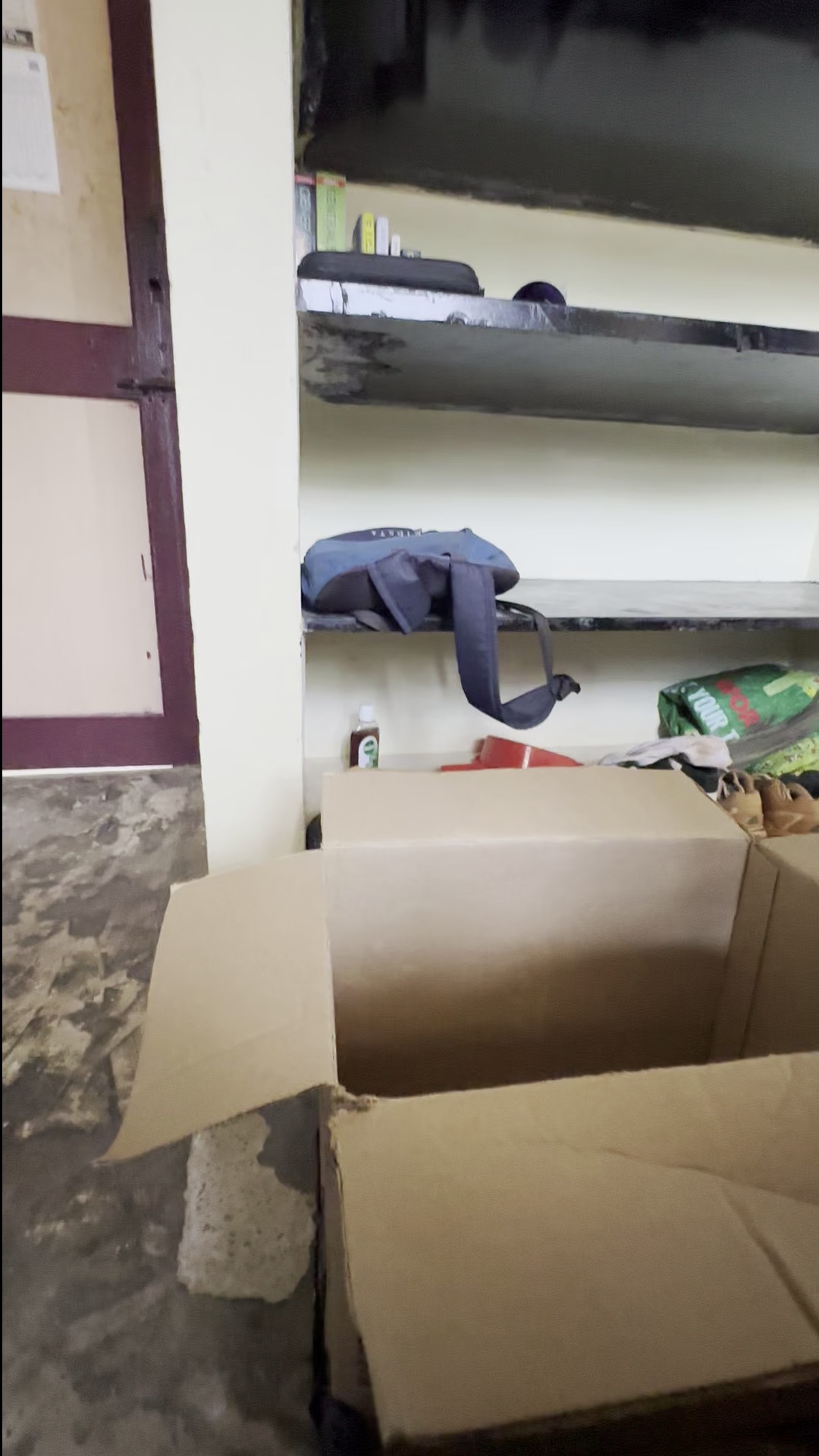 Cardboard KeyPoint Keypoint Detection Dataset by Hackathons