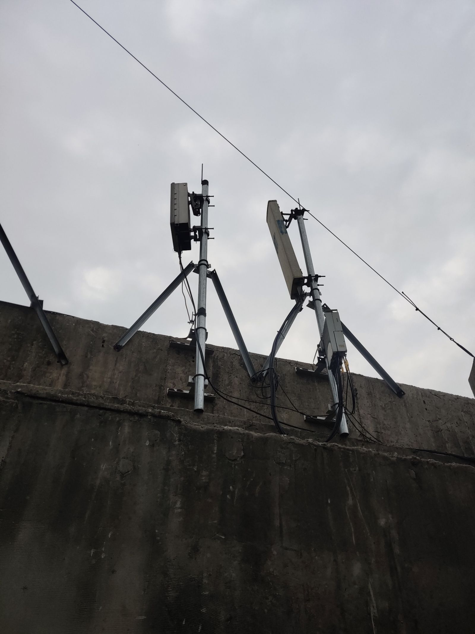 Tower Object Detection Dataset And Pre Trained Model By Ffcs