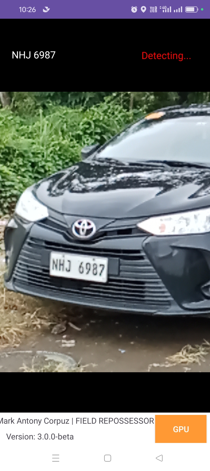 Conduction Sticker Detection Object Detection Dataset By Christian Moises