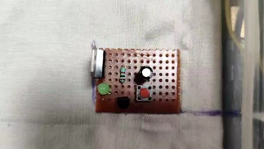 Pcb Manufacturing Object Detection Dataset By Pcbboarddetection