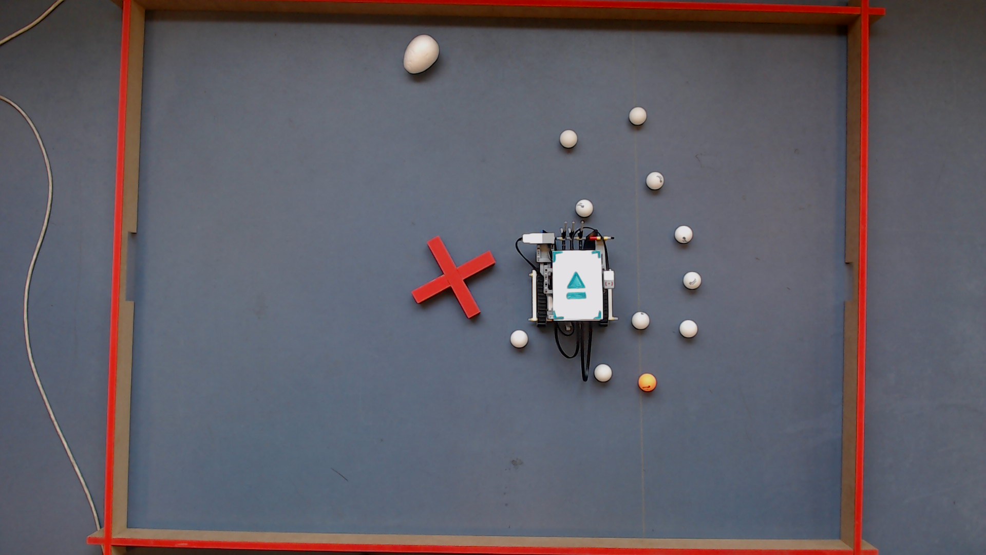 Newpingpongdetector Object Detection Model By Pingpong