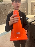 Cone Detection (cone-detection-knzvk) - Roboflow Universe