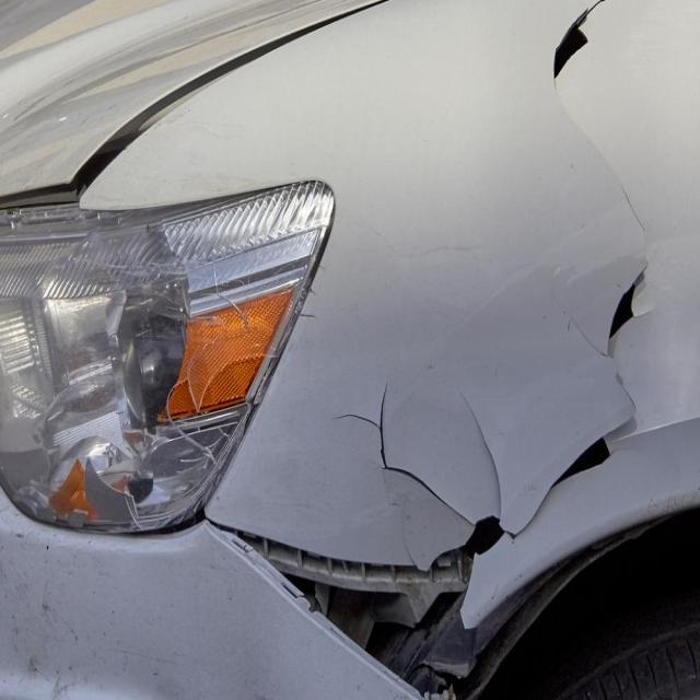 Car_Damage_Segmentation Object Detection Dataset by cocotoyolo