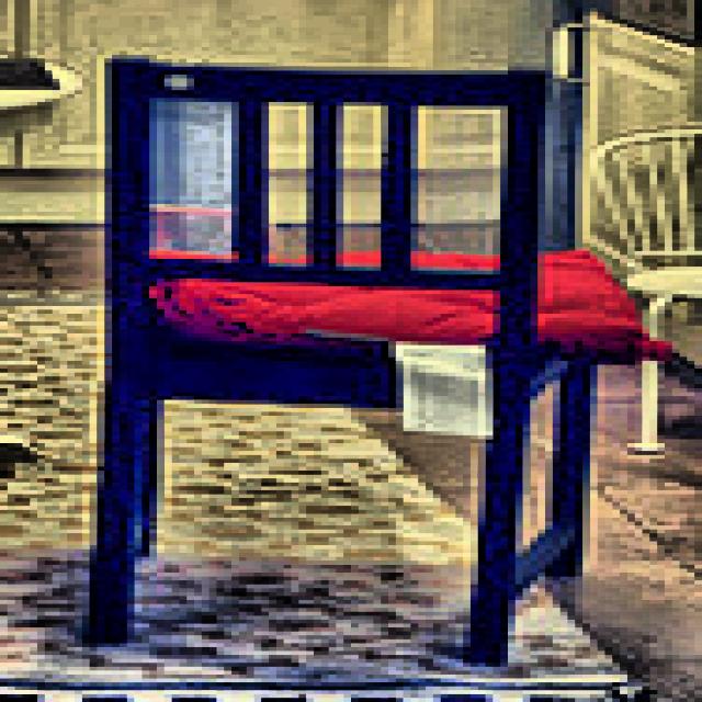 table,chair Object Detection Dataset and Pre-Trained Model by Kittitach ...