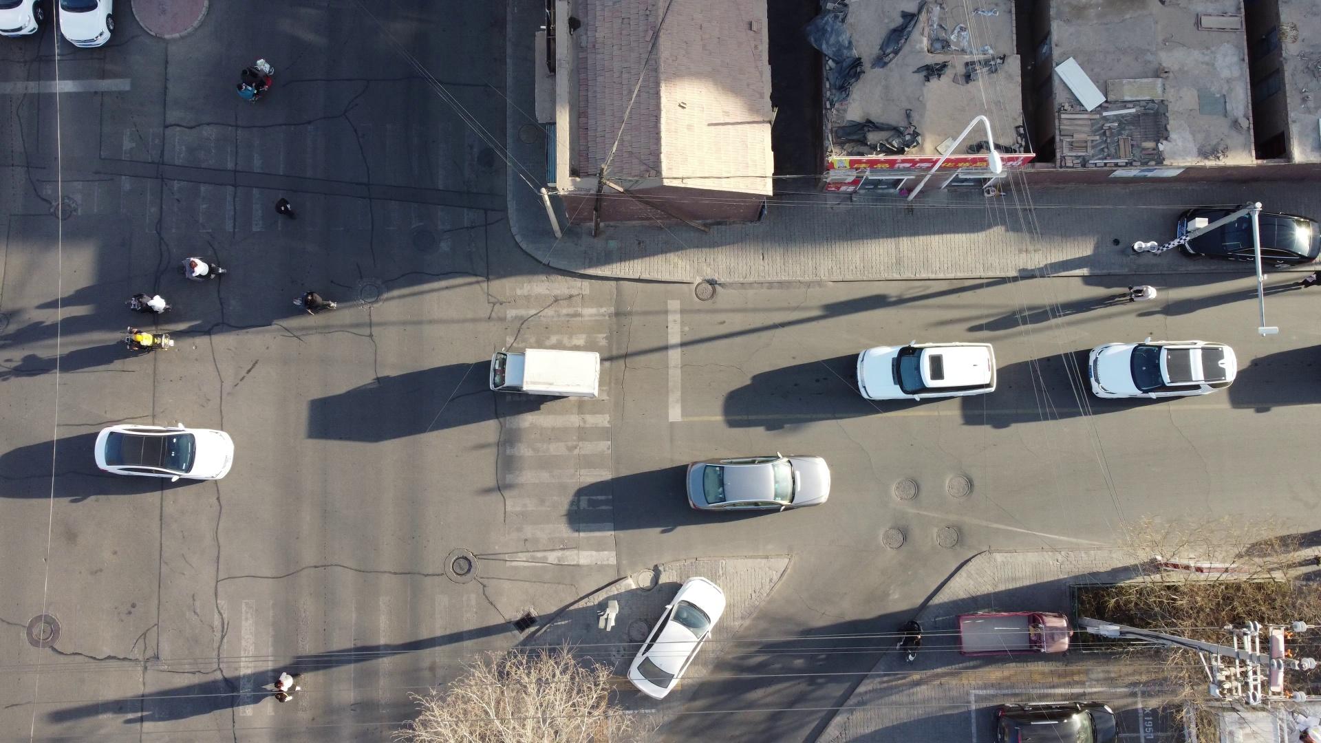 cars detecting Object Detection Model by Xian University of ...