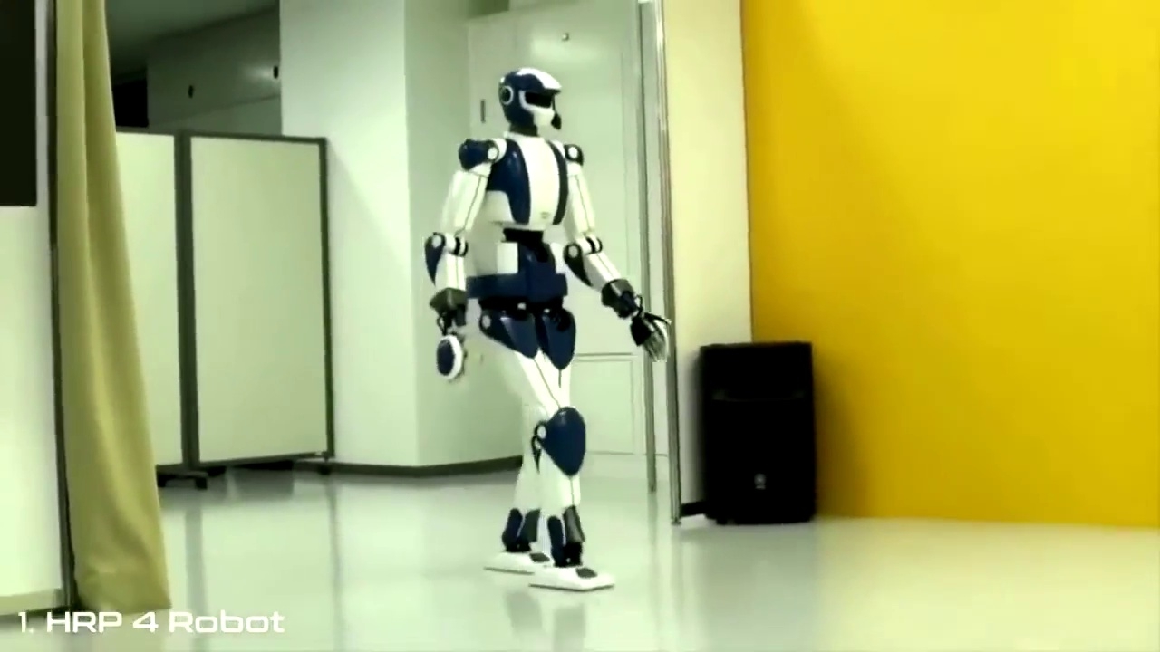 normal-robots Instance Segmentation Dataset by JUAsfakDa