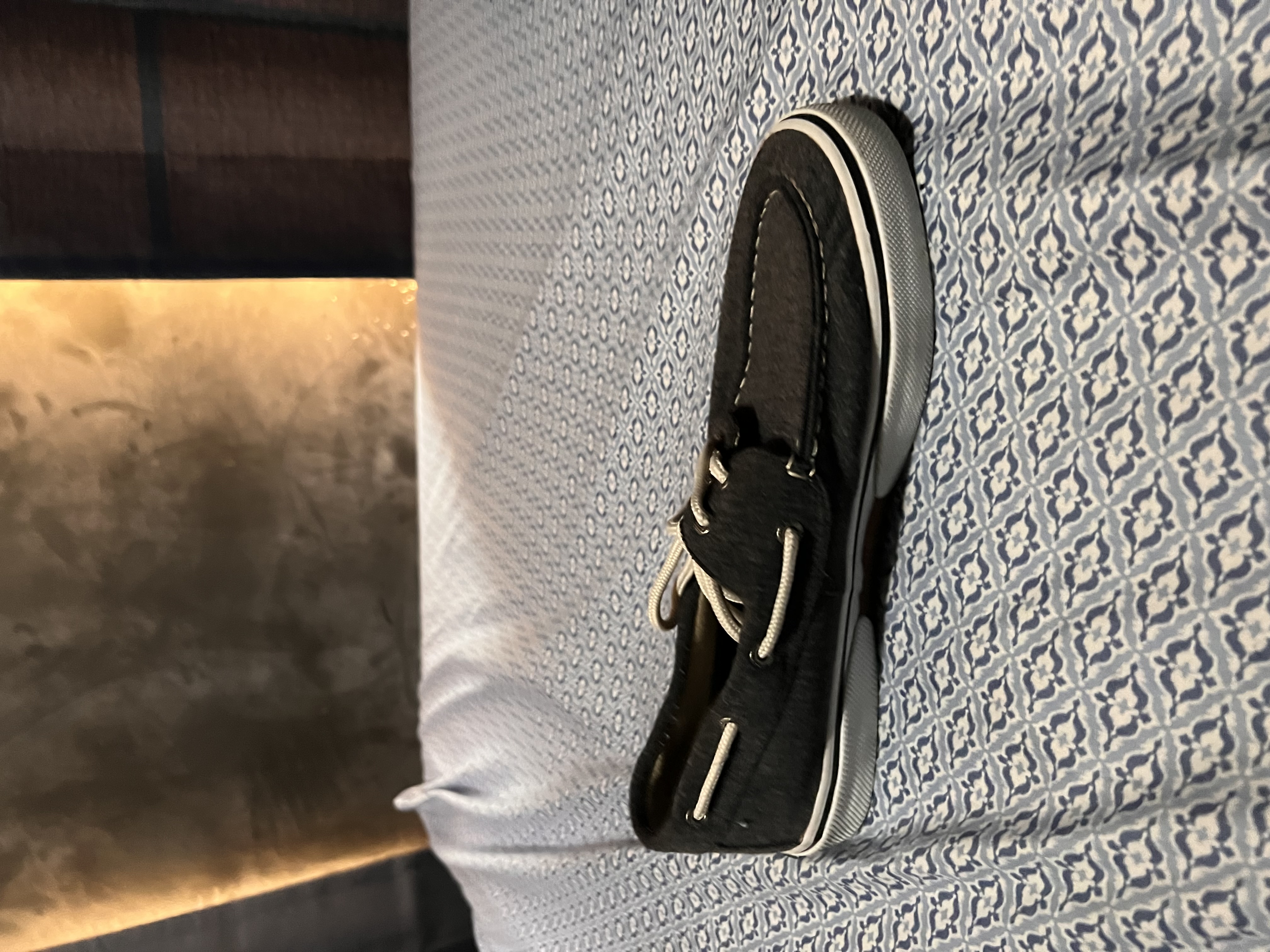 Shoe detection Object Detection Model by Computer Vision Course