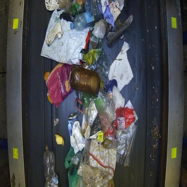 waste detect Object Detection Model by waste