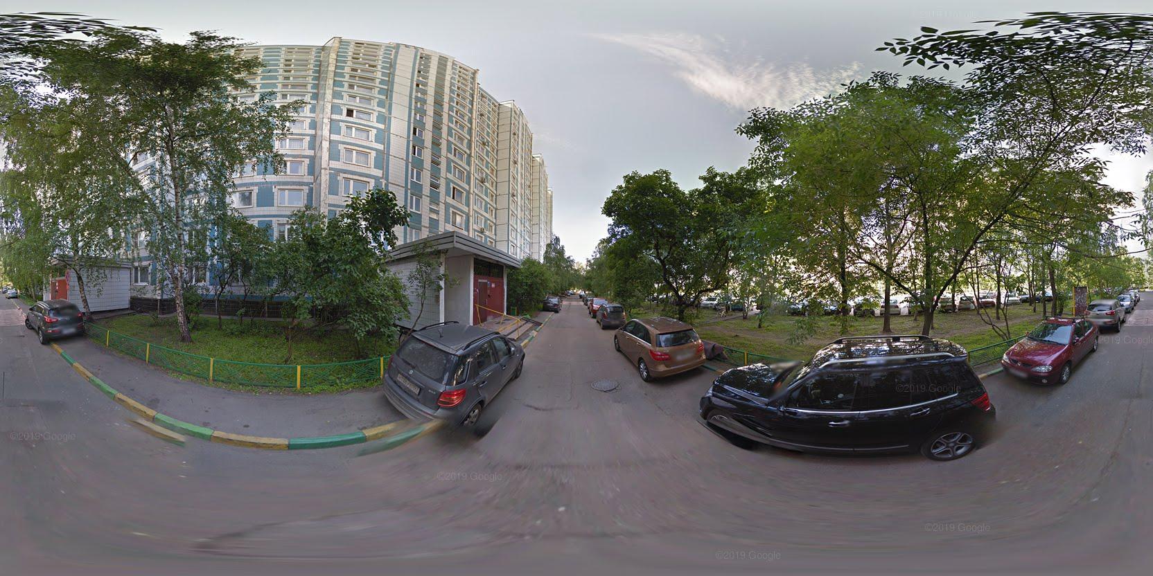 building-detection-strogino Object Detection Dataset by Studying