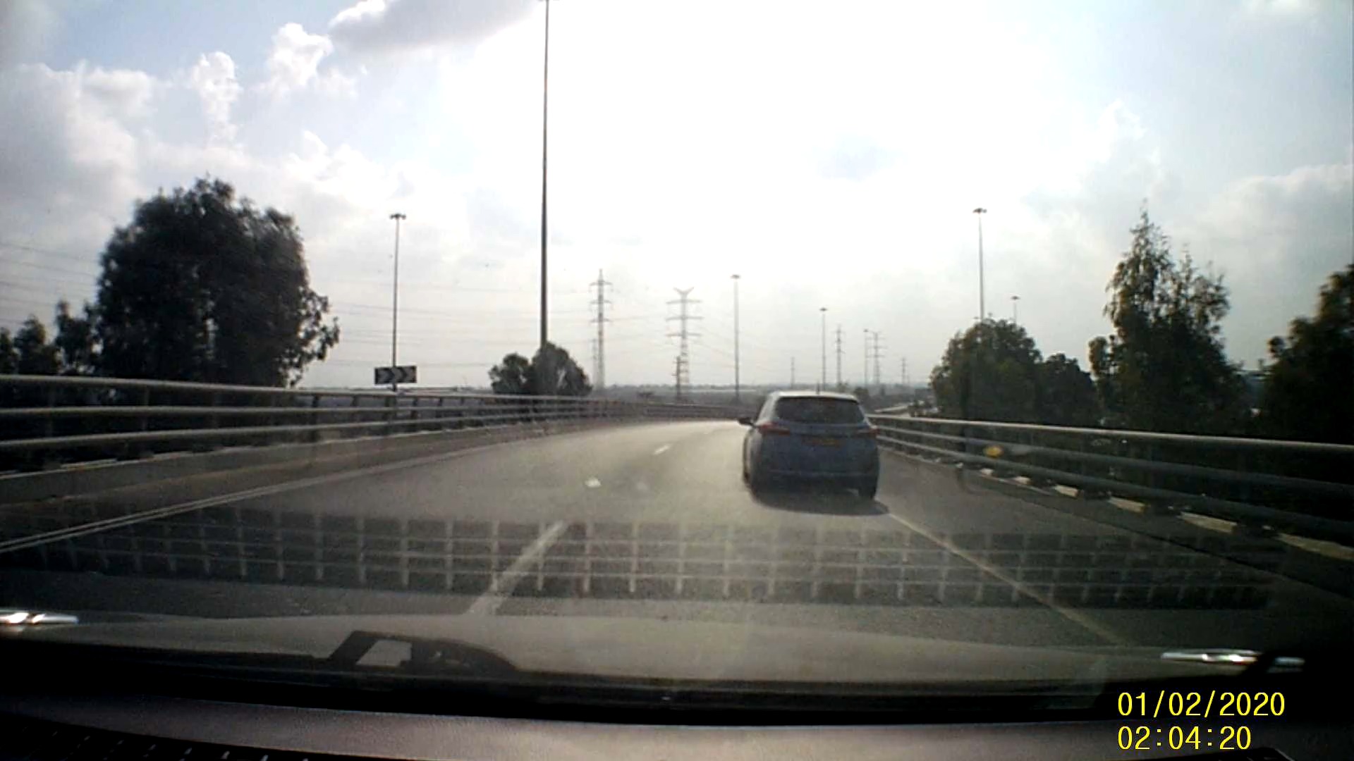 Lane Detection2 Object Detection Dataset by S