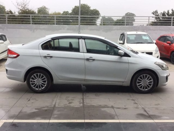 view_classif Classification Model by View