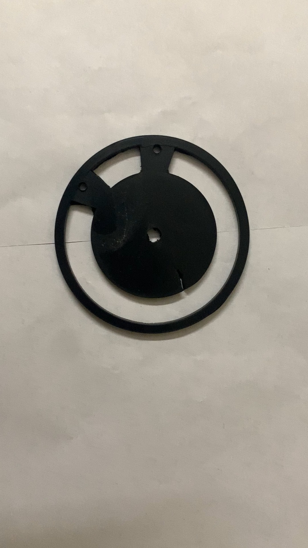 quality inspection model v1 Instance Segmentation Dataset by ...