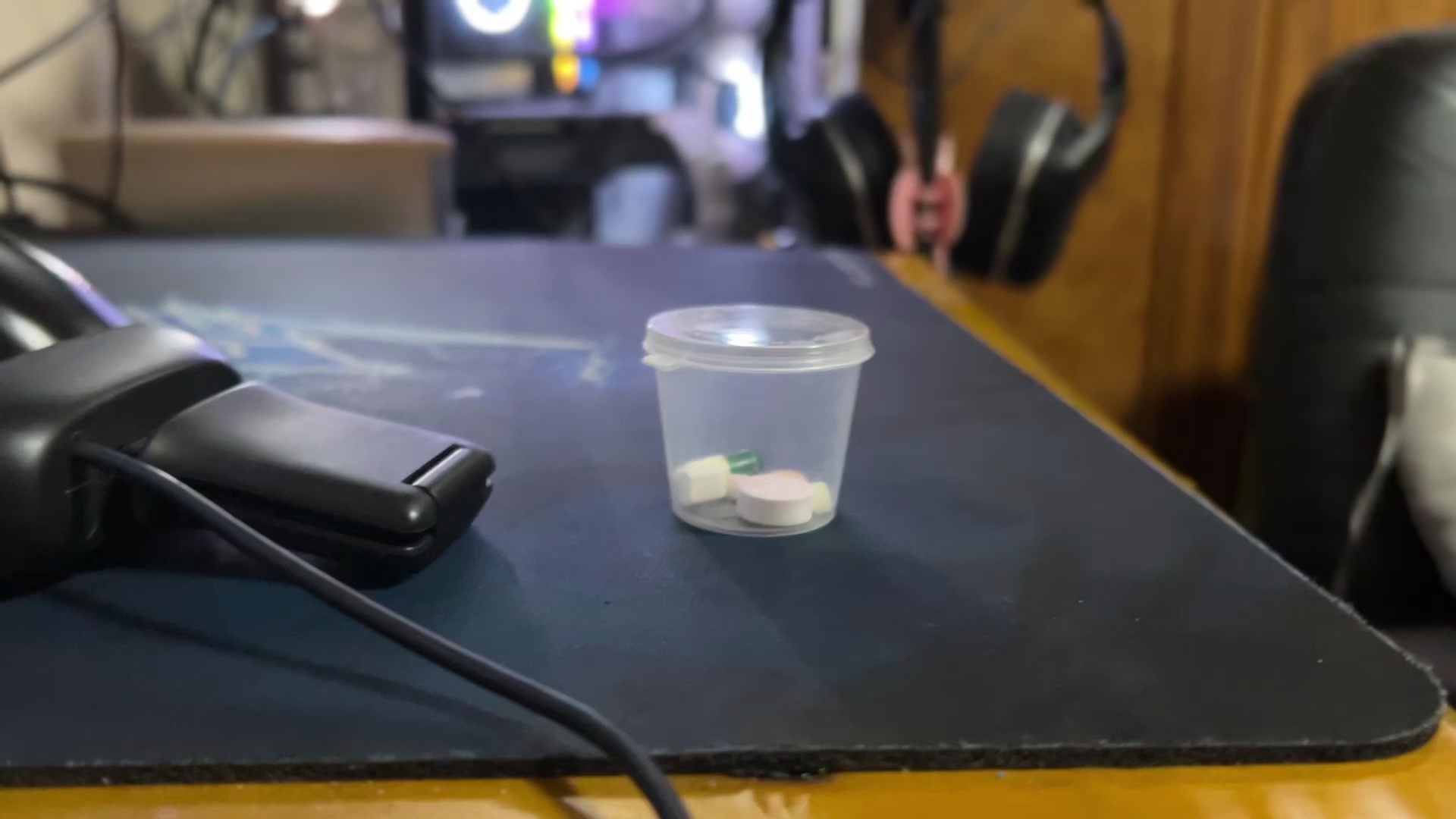 drug-cup Object Detection Model by Main