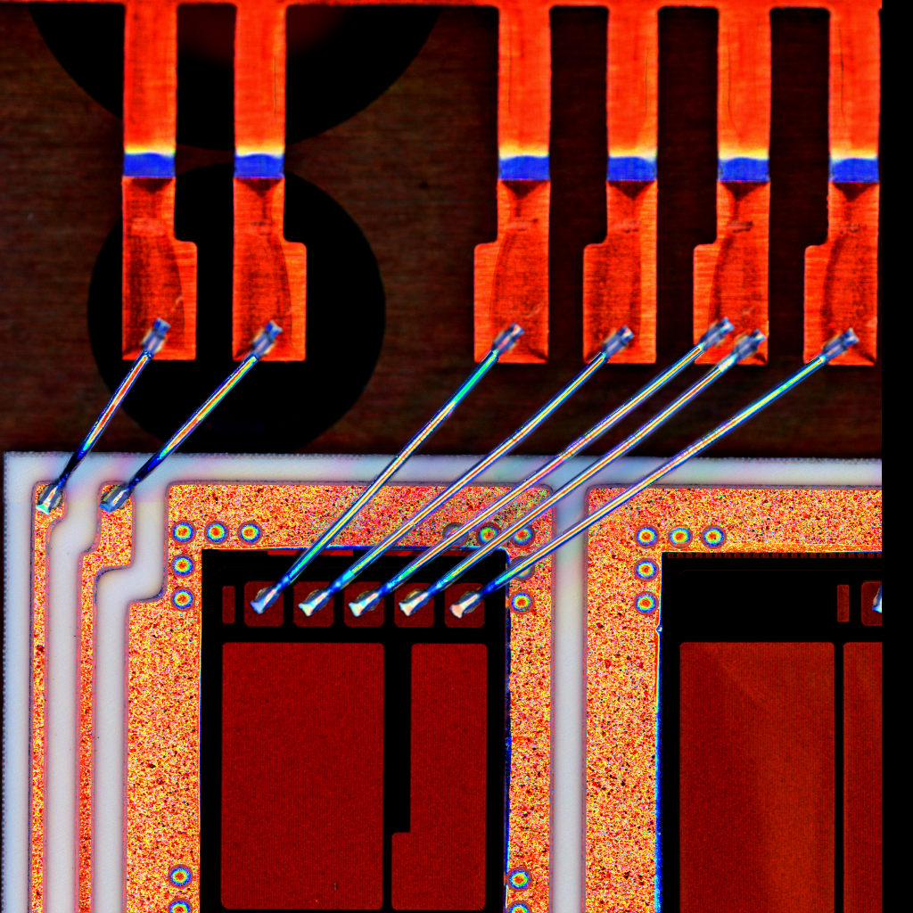 wire Instance Segmentation Dataset by parmi