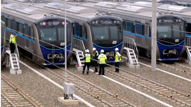 Kereta Api Instance Segmentation Dataset by Computer Vision