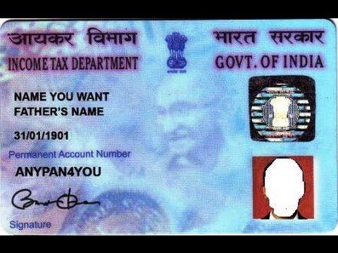 PAN-KYC Object Detection Dataset by aadhar dataset