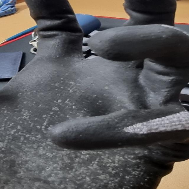 MANUFACTURING Object Detection Dataset by NYP