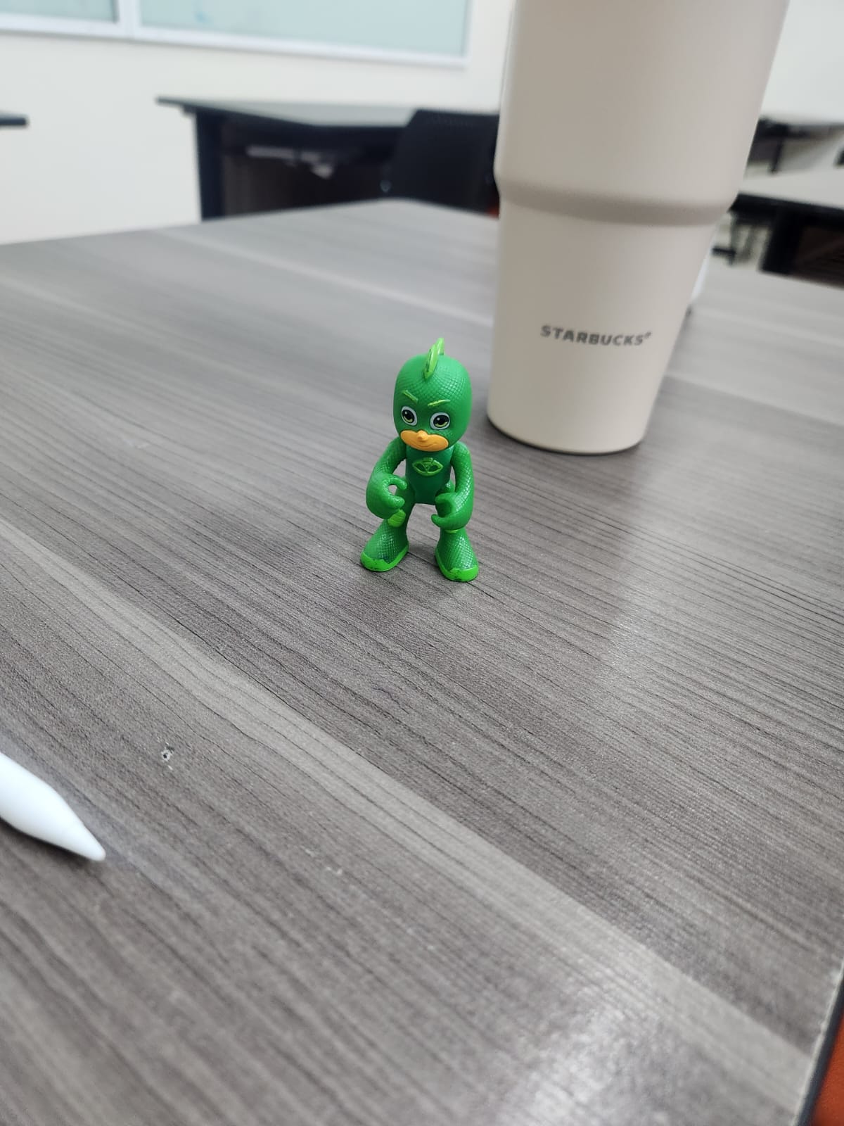 GECKO Object Detection Dataset and Pre-Trained Model by project-jzkou