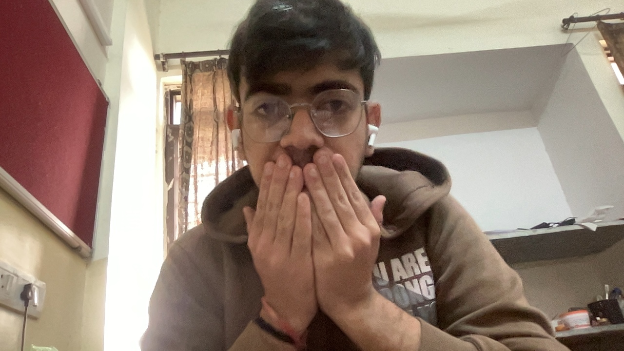 Sign Language Object Detection Dataset by BTP