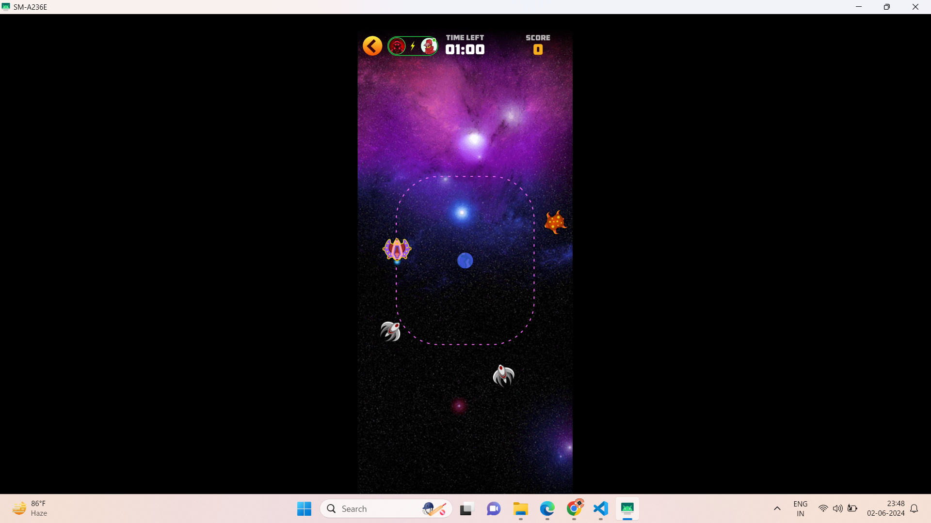 object (object-0g0mk) - Roboflow Universe