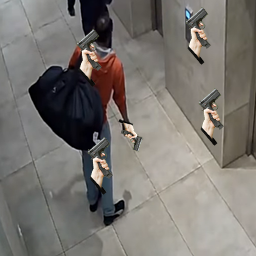 augmented_gun Object Detection Dataset by Haoxin Bi