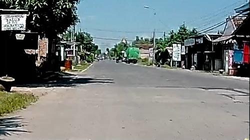 Train4 Object Detection Dataset And Pre Trained Model By Tugas Akhir Fisal Departemen Matematika Its