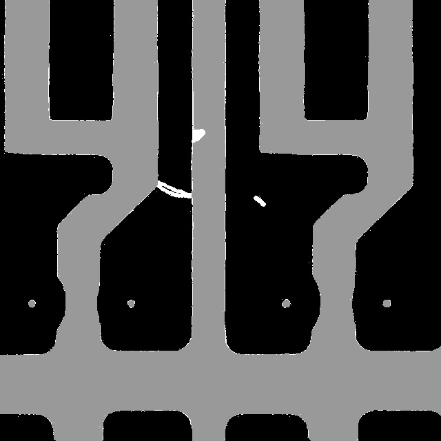 PCB defect (pcb-defect-i9ume) - Roboflow Universe PCB defect (pcb-defect-i9ume) - Roboflow Universe