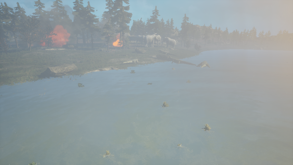 Fog Data Object Detection Dataset by OtanSpotter Workspace