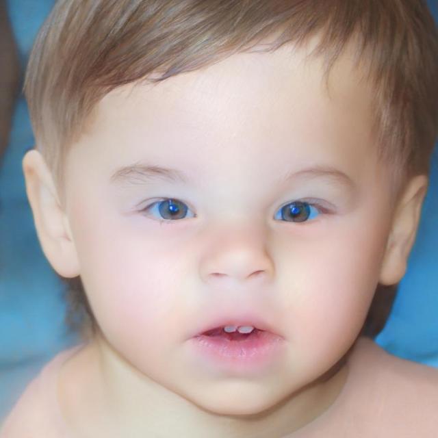 face Object Detection Dataset by face