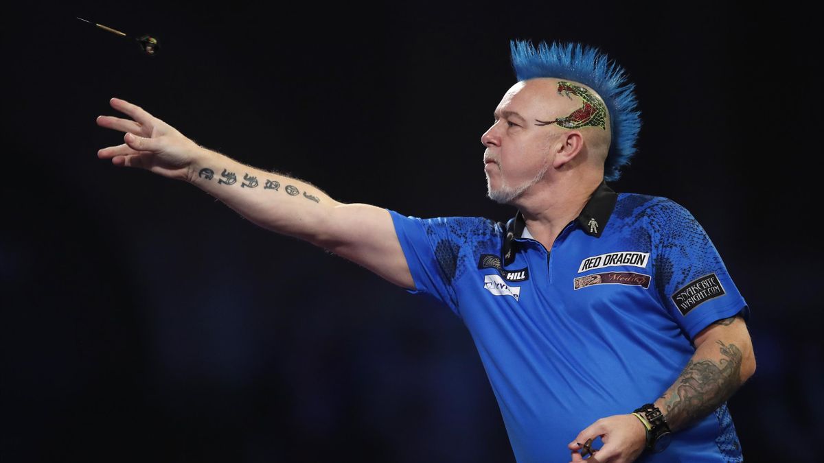 Dart_Object_Detection Object Detection Dataset and Pre-Trained Model by David Gersinska