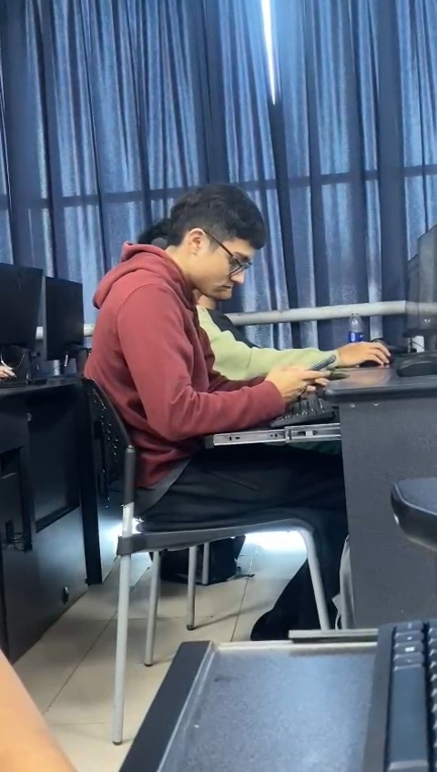 Sitting Posture Keypoint Detection Dataset By Chrisworkspace